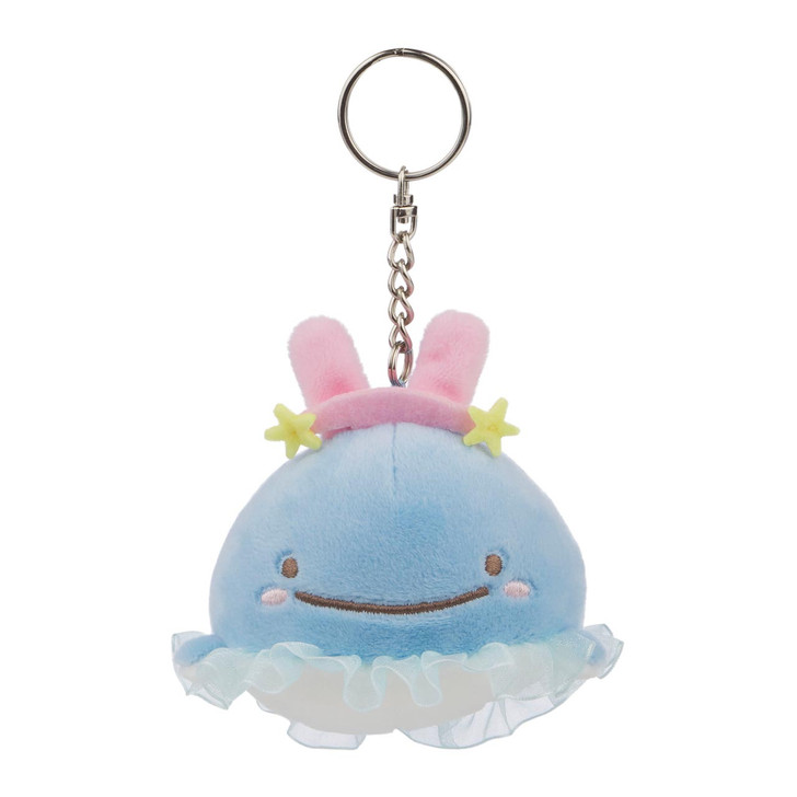 Jinbesan San-X Original Sea Bunnies Blind Box Keychains | jellybeet