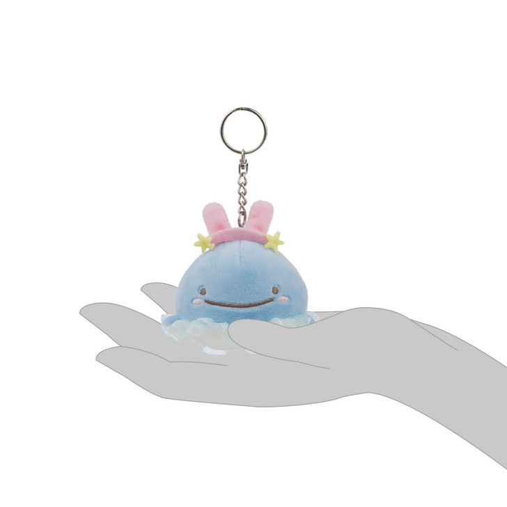 Jinbesan San-X Original Sea Bunnies Blind Box Keychains | jellybeet
