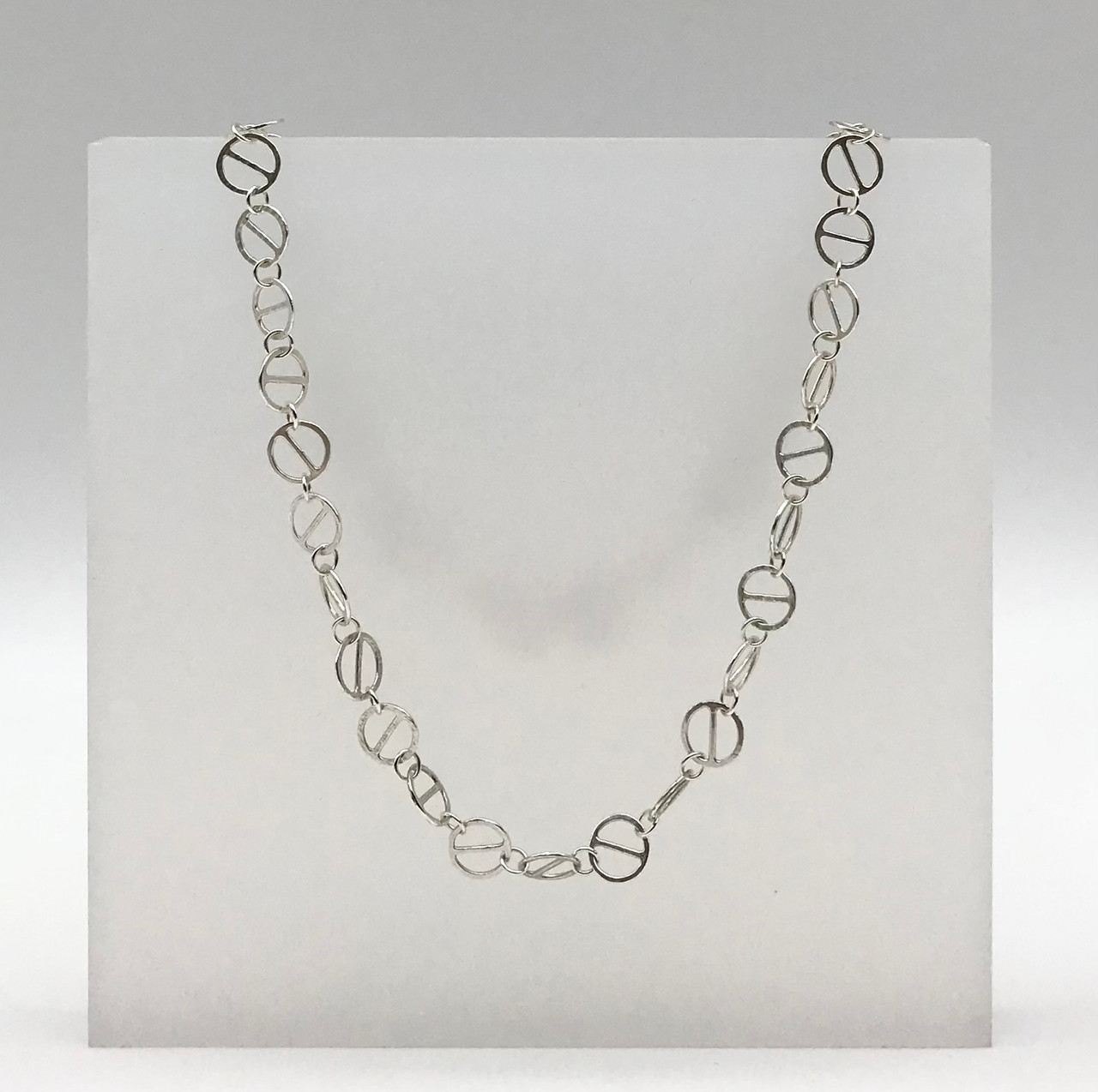 Machair Collection Bloom Necklace by Iona Hall
