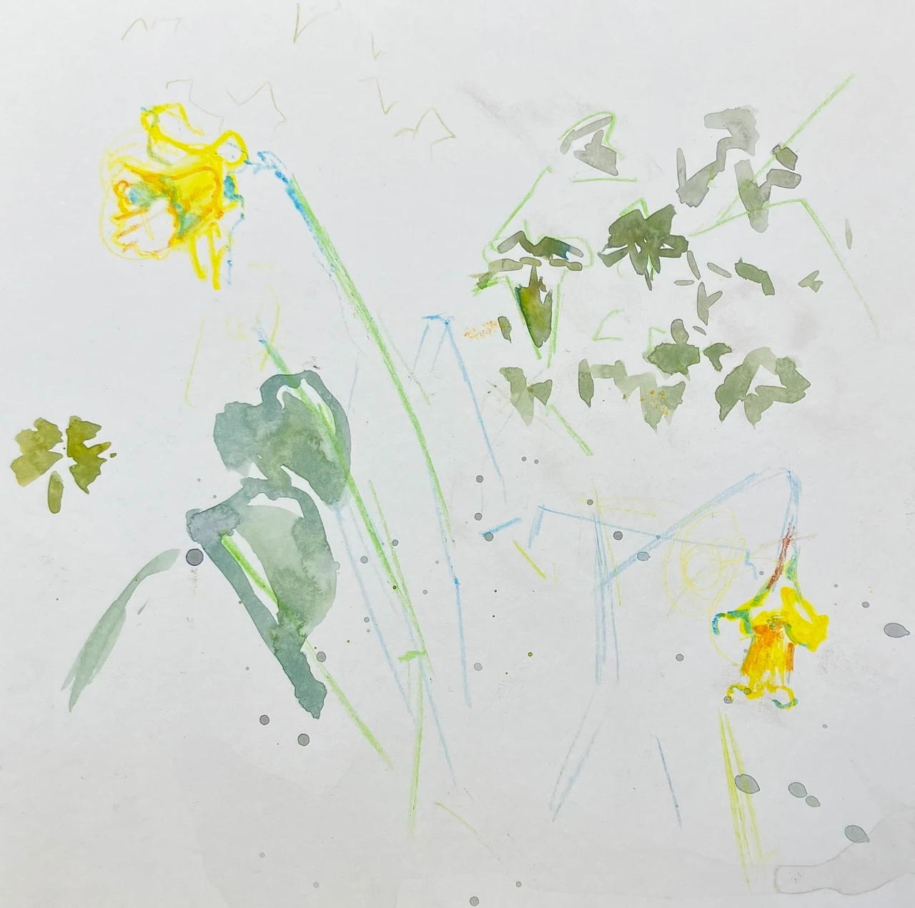O Day Most Calm, Most Bright by Jane Roy
