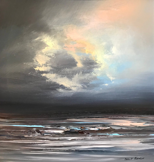 ARTISTS - Philip Raskin - The Glasgow Gallery