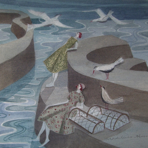 EXHIBITIONS - Previous Exhibitions - Madeleine Hand & Peter Foyle ...