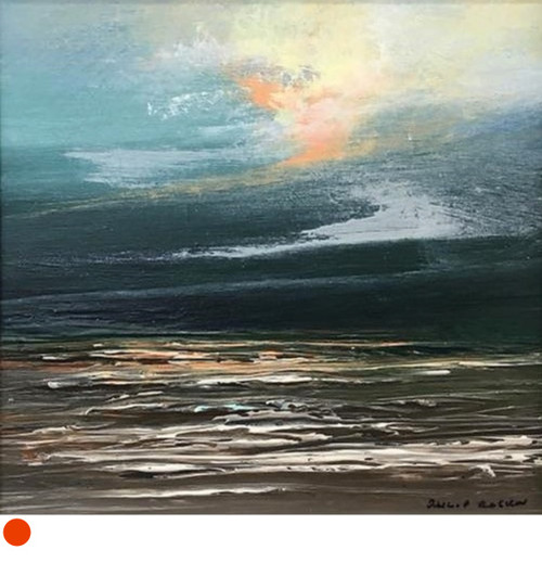 ARTISTS - Philip Raskin - The Glasgow Gallery