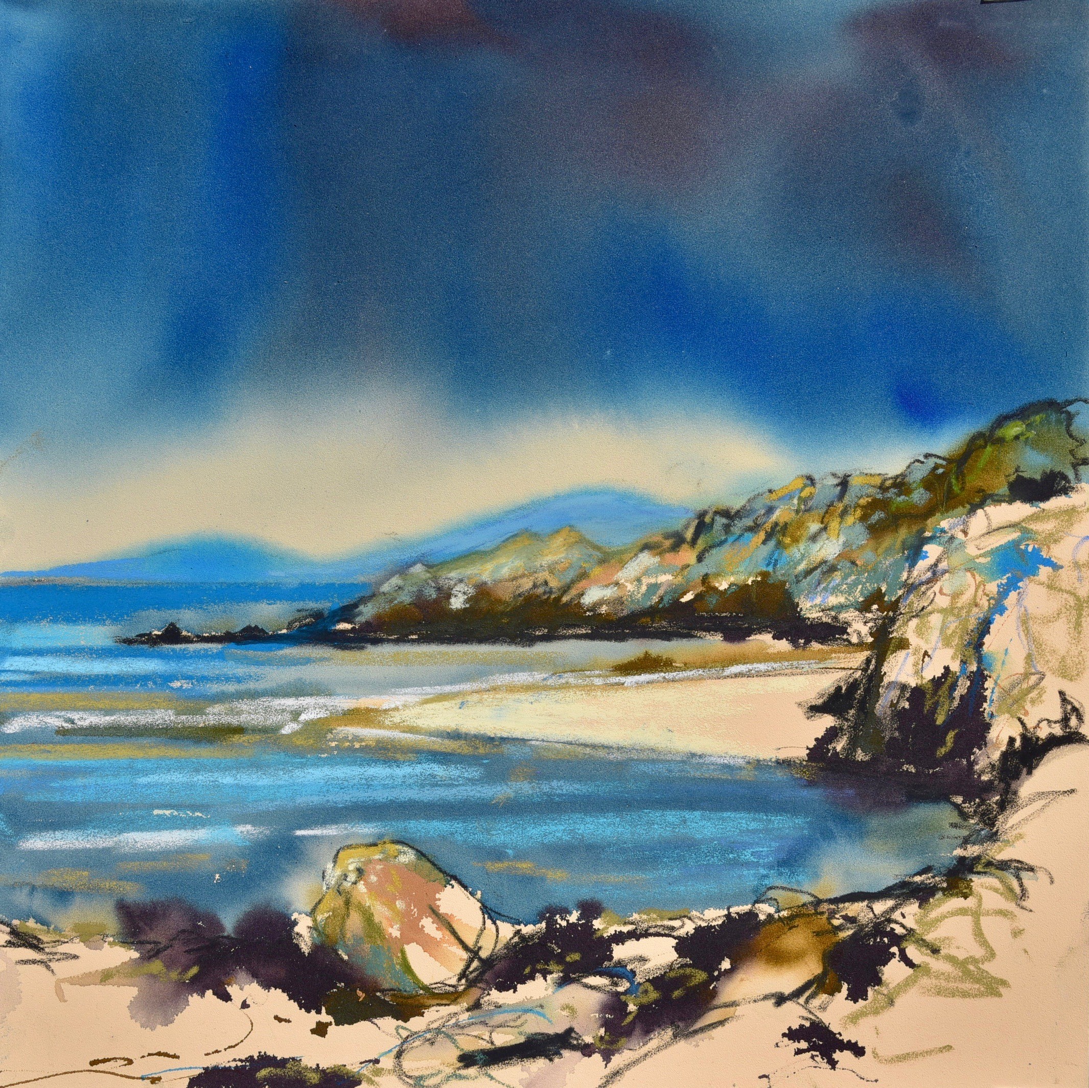 NEW: Helen L Robertson - The Glasgow Gallery