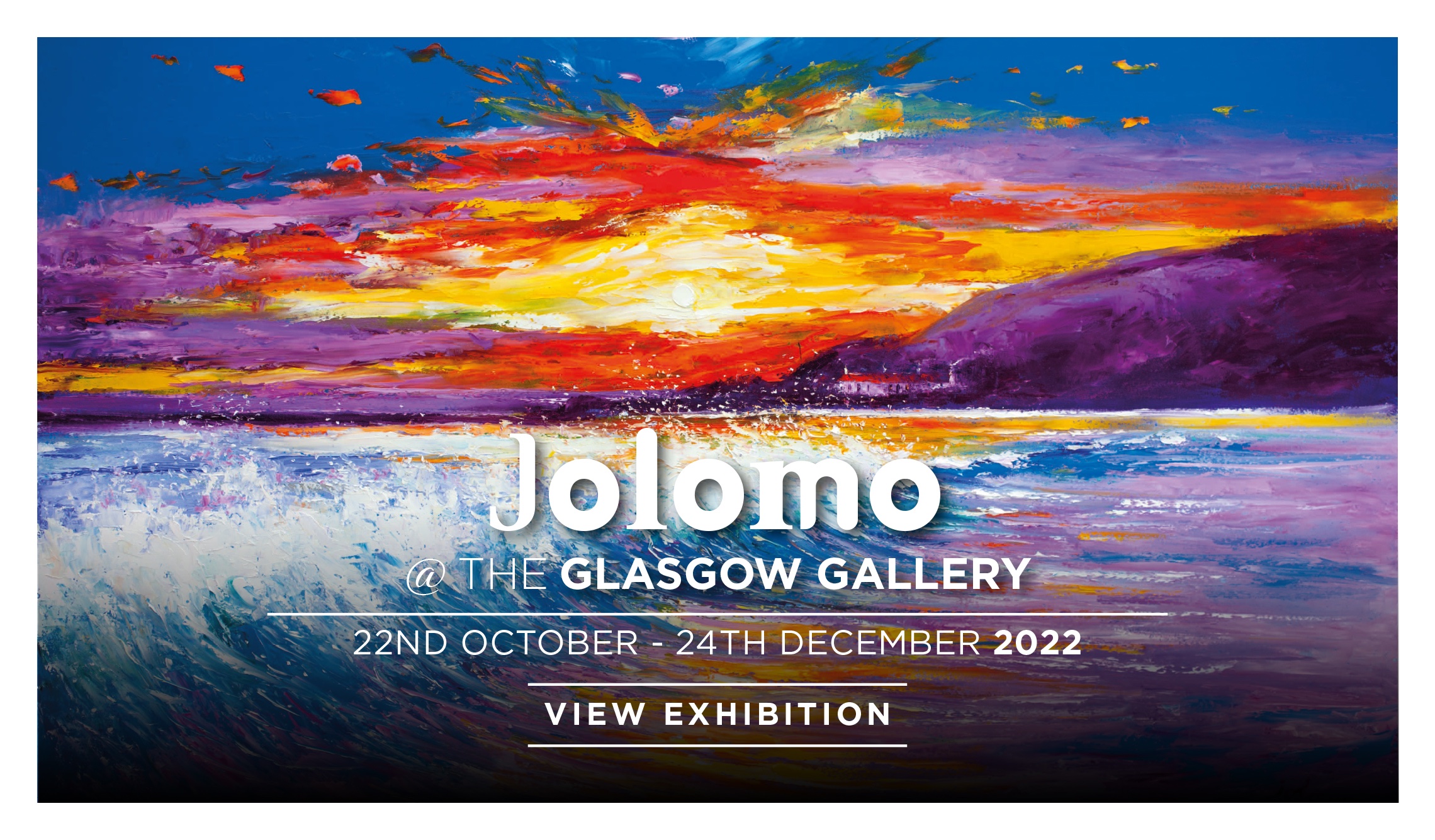 Exhibitions - The Glasgow Gallery