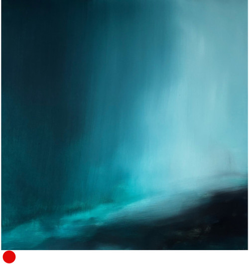 Twilight by Ellis O'Connor SOLD