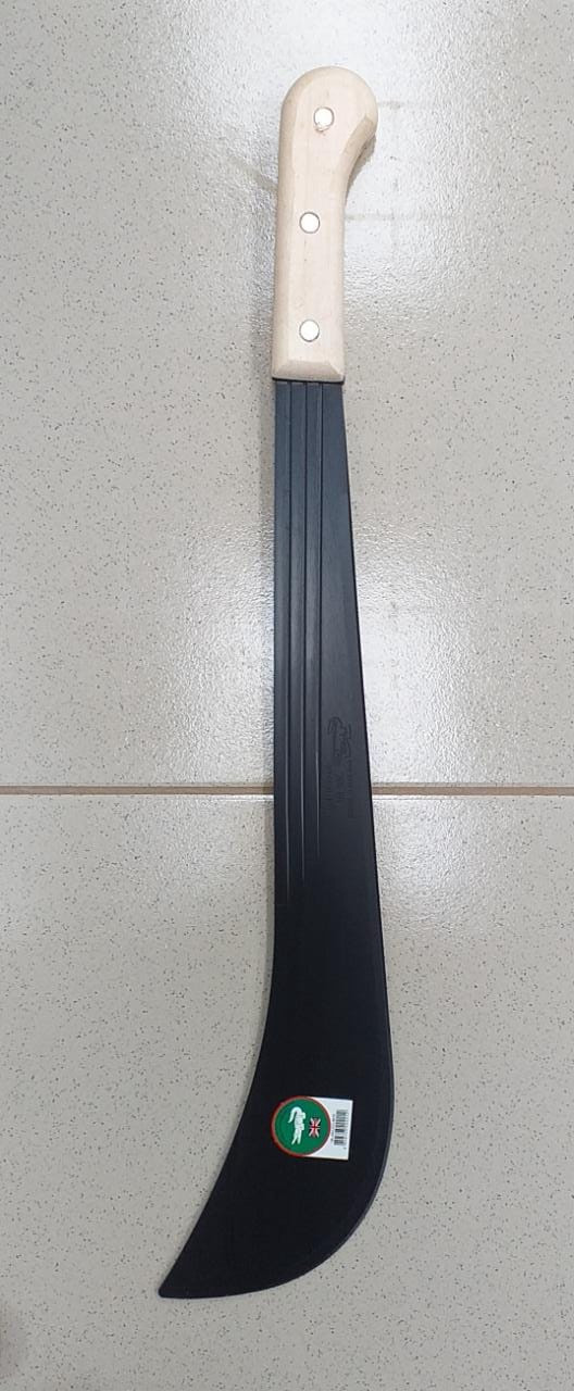 CUTLASS 18" MARTINDALE BLACK - A. Ally & Sons