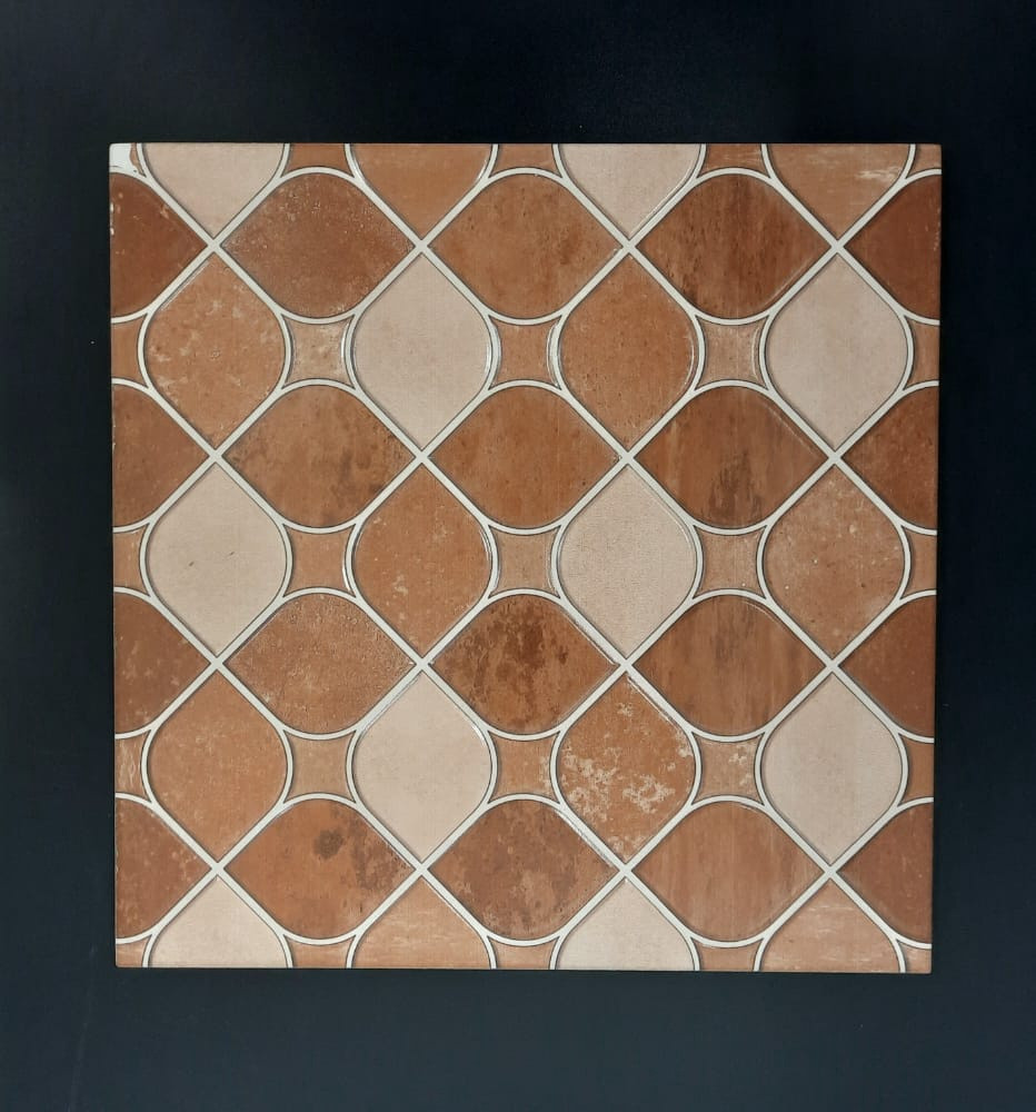 TILE CERAMIC 12X12 #6007 - A. Ally & Sons