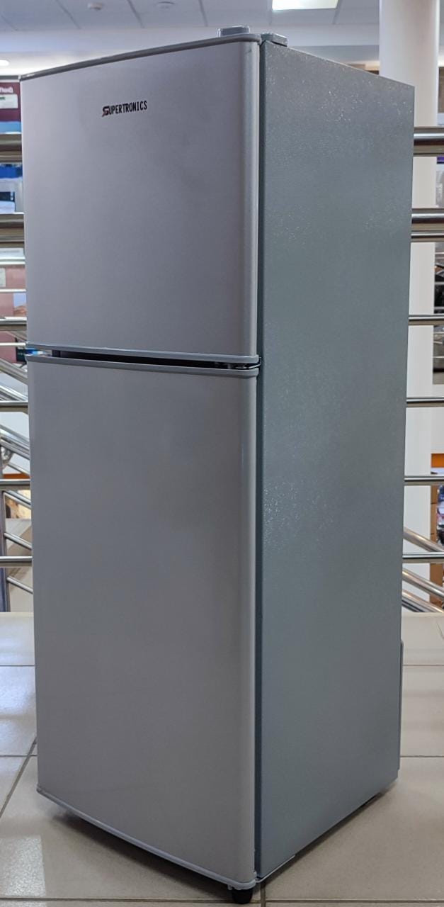 REFRIGERATOR SUPERTRONICS BCD-112 3.9CF - A. Ally & Sons