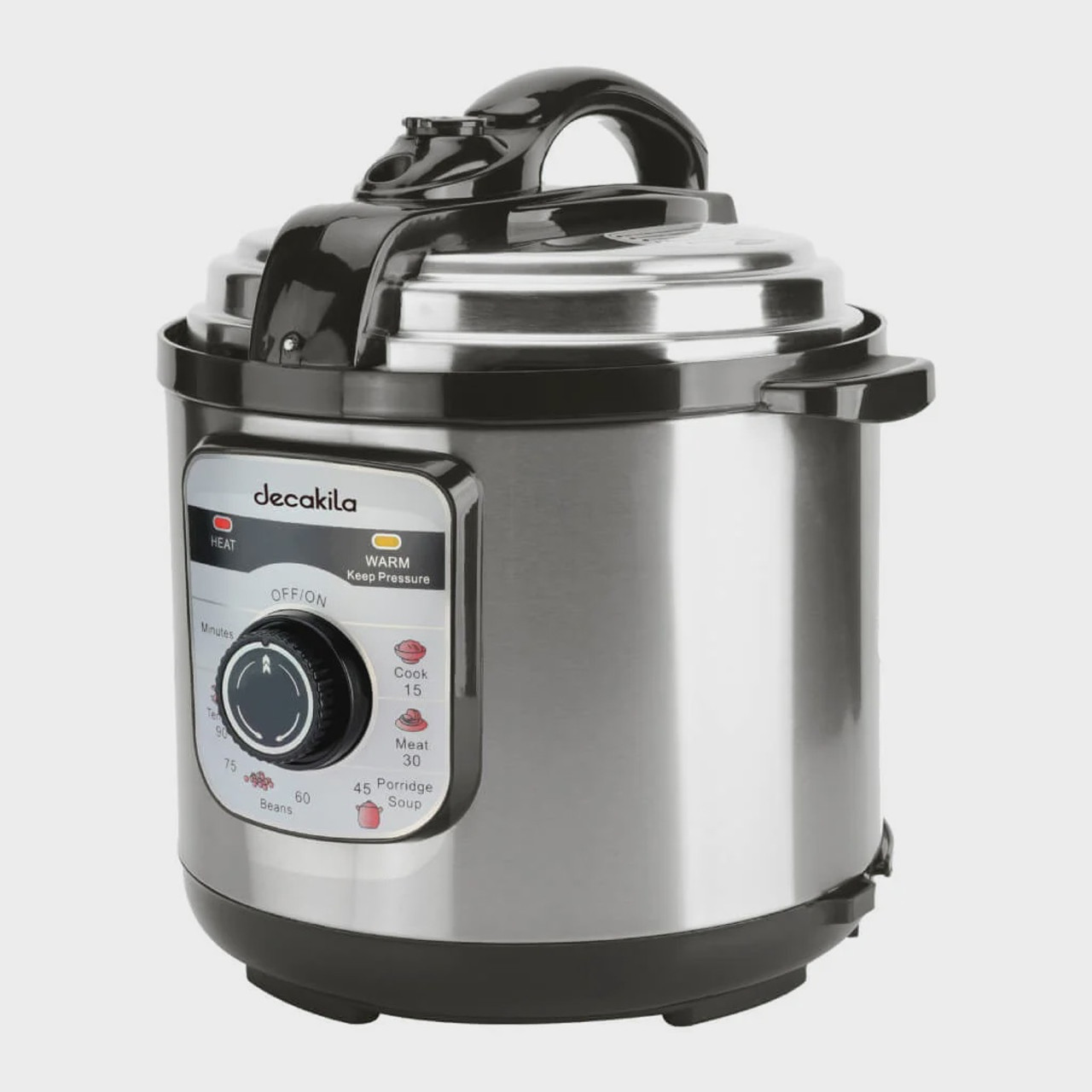 Dison electric pressure cooker store