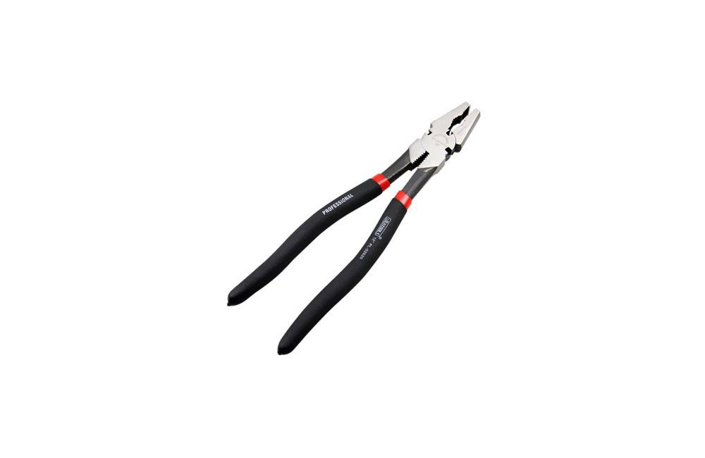 PLIERS UYUSTOOLS COMBINATION 12" ALU012 - A. Ally & Sons