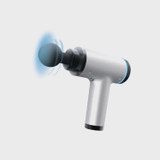 MASSAGER MAHLI CORDLESS HANDHELD MDM3010SL - A. Ally & Sons