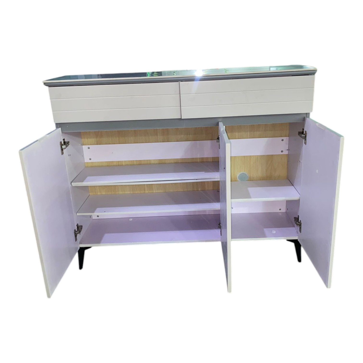 CUPBOARD 619 1.2M - A. Ally & Sons