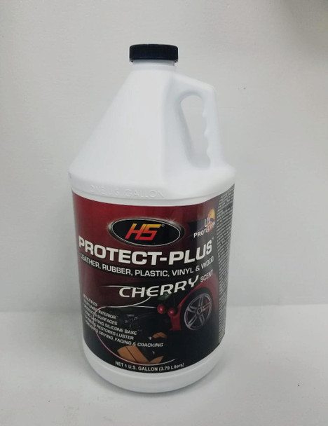 HS PROTECT-PLUS 1 GAL CHERRY FRAGRANCE - A. Ally & Sons