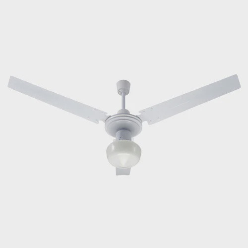 FAN CEILING 56" SANKEY CM-151L WITH LIGHT - A. Ally & Sons