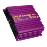 AMPLIFIER PYRAMID PB-230PX 180W - A. Ally & Sons