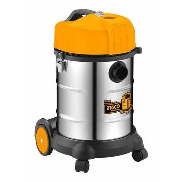 VACUUM CLEANER INGCO UVC14301 1400W - A. Ally & Sons