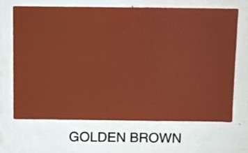 PAINT SISSONS OIL GOLDEN BROWN SUPER GLOSS - A. Ally & Sons