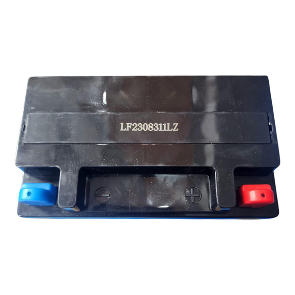 M/CYCLE BATTERY MTX7-RS 12V 7AH YS MF FOR LF175-10E - A. Ally & Sons