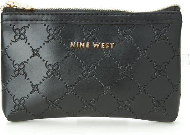 Bag Nine West Travel Case Pouch Toiletry Cosmetics Set of 3 - A. Ally ...