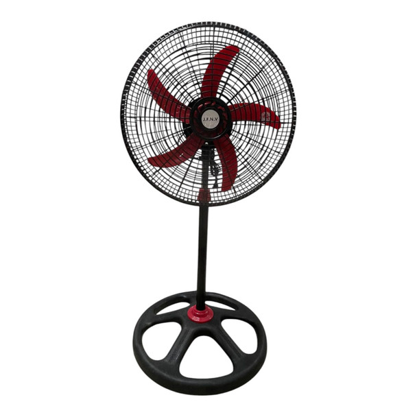 FAN 18" STAND JFNV JD-18AS5 110V - A. Ally & Sons
