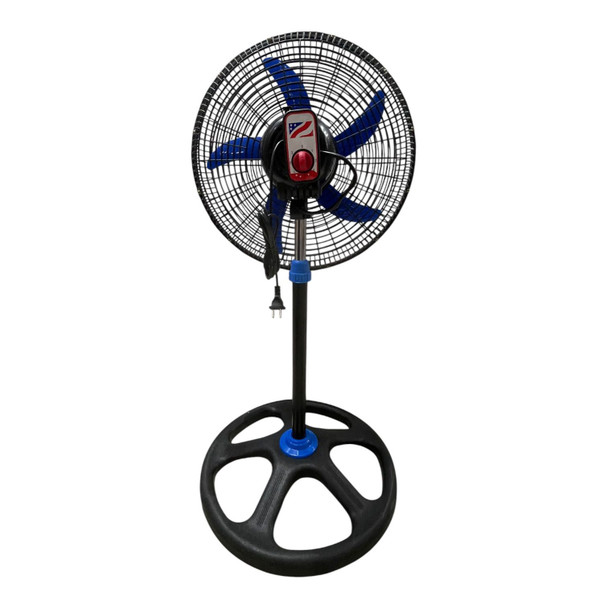 FAN 18" STAND JFNV JD-18AS5 110V - A. Ally & Sons