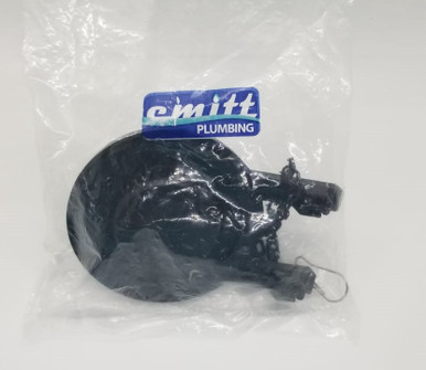 CISTERN FLAPPER WITH CHAIN CMITT - A. Ally & Sons