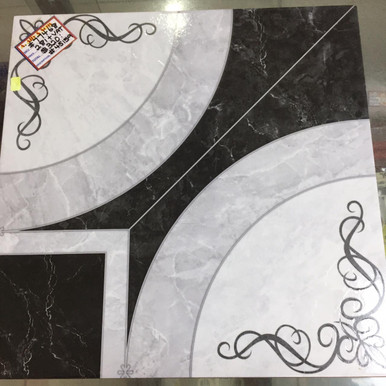 TILE CERAMIC 18X18 N/SKID #45159 (ALL BREAK) - A. Ally & Sons
