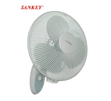 FAN 16" WALL SANKEY FN-1835P 110v - A. Ally & Sons