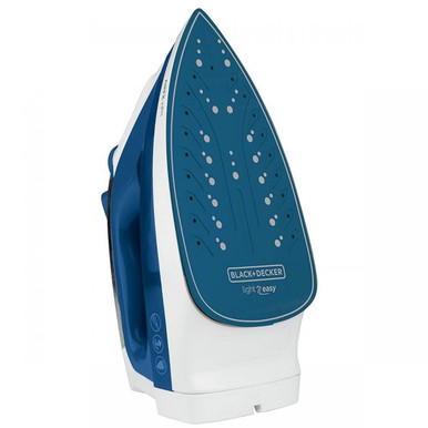 IRON BLACK & DECKER IR1835 - A. Ally & Sons