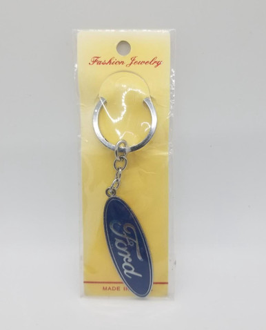 KEY RING FORD - A. Ally & Sons