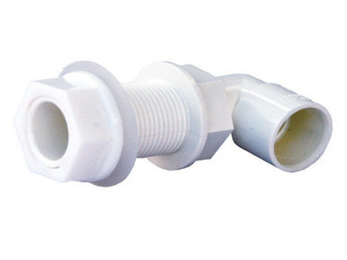 CISTERN SIDE OVERFLOW BEND BERGIN CXP5685 CRONE - A. Ally & Sons