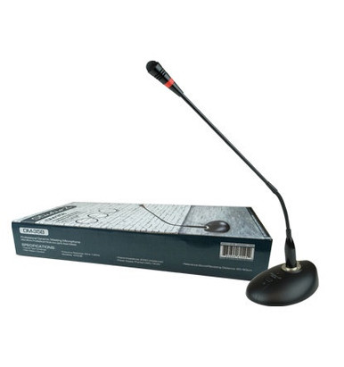 MICROPHONE STUDIO Z DM-35B - A. Ally & Sons