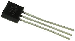 NTE 123AP ECG 123AP D#179 - A. Ally & Sons