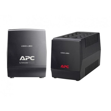 VOLTAGE REGULATOR APC LS600-LM60 300W - A. Ally & Sons