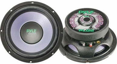 SPEAKER PYLE 8" PLG8 500W SOLD EACH - A. Ally & Sons