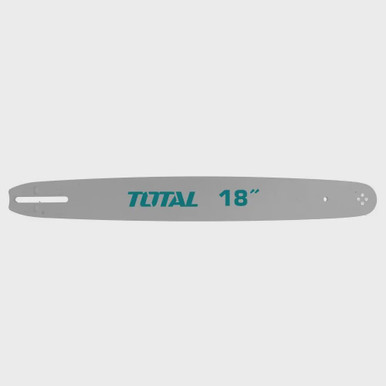 BAR TOTAL 18" TGTSB51801 FOR CHAINSAW TG5451811 - A. Ally & Sons