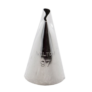 BAKING WILTON TIP #97 402-97 - A. Ally & Sons
