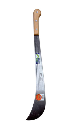CUTLASS 20" MARTINDALE ENGLAND S/STEEL FINISH - A. Ally & Sons