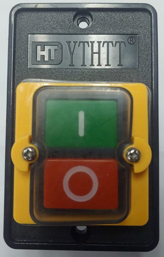 PLUCKING MACHINE SWITCH ON/OFF YTHTT HT KA0-5 10A AC 220/380V - A. Ally ...