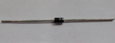 Z DIODE 50V 1 AMP 1N 4933 R1S3D#55 - A. Ally & Sons