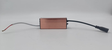 BALLAST LED DRIVER SFD 36-50W GOLD METAL 85-265V - A. Ally & Sons