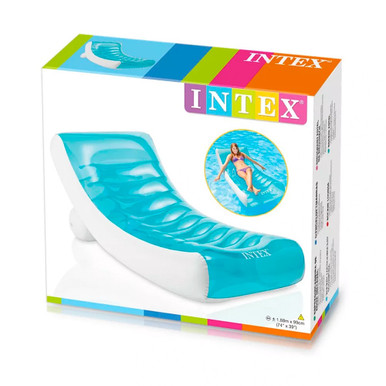 POOL INTEX 58856 CHAIR - A. Ally & Sons