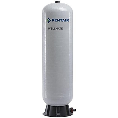 PRESSURE TANK PENTAIR 60 GALS WELLMATE MY31637-C - A. Ally & Sons