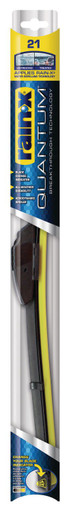 CAR WINDSCREEN WIPER BLADE RAIN-X QUANTUM 21" 870037 - A. Ally & Sons