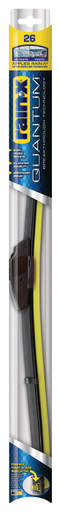 CAR WINDSCREEN WIPER BLADE RAIN-X QUANTUM 26" 870043 - A. Ally & Sons