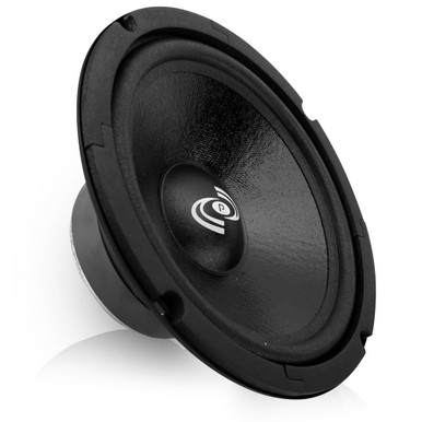 SPEAKER PYLE 8" PDMR8 MIDRANGE SEAL BACK - A. Ally & Sons