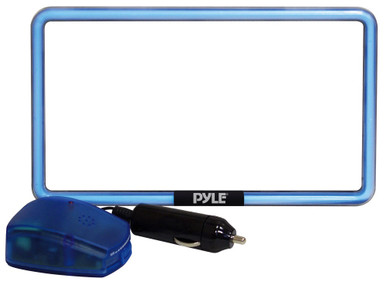CAR NOEN DOUBLE DIN PYLE PLDNL12 DECK - A. Ally & Sons
