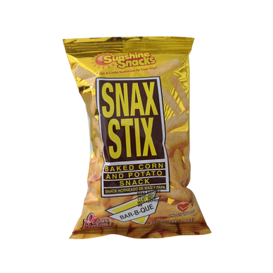 SUNSHINE SNACKS SNAX STIX 15g 0.5oz - A. Ally & Sons