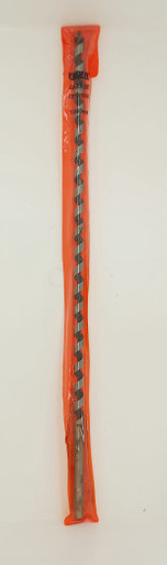 AUGER BIT 10 X 230MM FINDER ORANGE PK - A. Ally & Sons